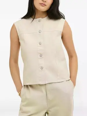 Barbour Daya Gilet - Neutrals