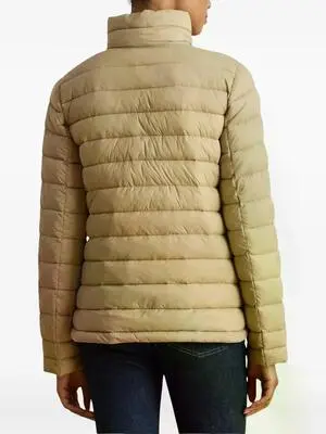Ralph Lauren Quilted Puffer Jacket