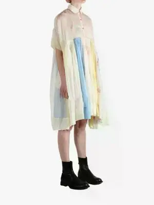 Pero Floral Print Dress