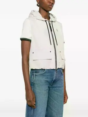Moose Knuckles Hooded Gilet