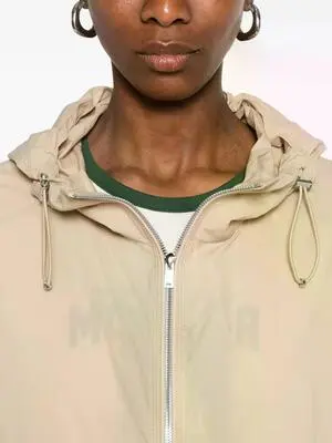 Moose Knuckles Skyline Hooded Jacket