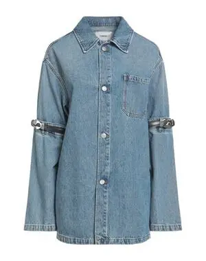 Coperni Button Detailed Jackets For Women