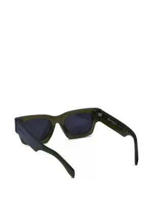Palm Angels Bodie Full-rim Sunglasses