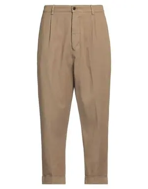 DONDUP Pants Size Cotton