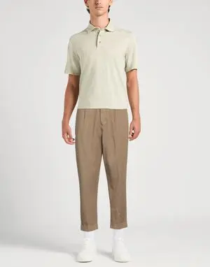 DONDUP Pants Size Cotton