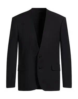 LARDINI Single-breasted Blazer