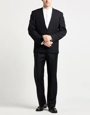 LARDINI Single-breasted Blazer