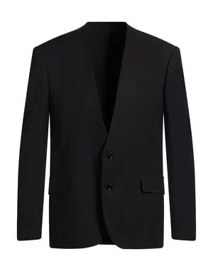LARDINI Single-breasted Blazer