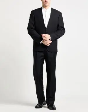 LARDINI Single-breasted Blazer