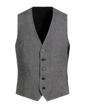 Lardini Sleeveless Vests For Men