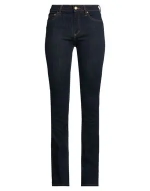 Armani Exchange Straight Leg Jeans