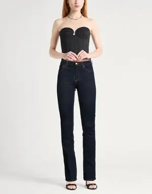 Armani Exchange Straight Leg Jeans