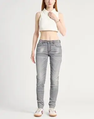 Armani Exchange Jeans In Cotton, Polyester, And Elastane