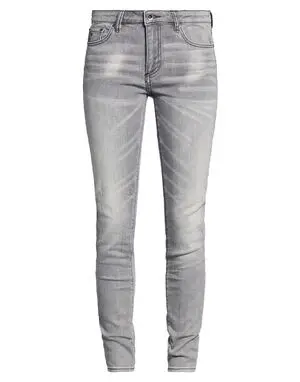 Armani Exchange Jeans In Cotton, Polyester, And Elastane