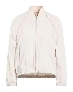 Peserico Drop Shoulder Jackets For Women
