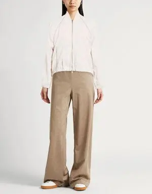Peserico Light Polyester Bomber Jacket