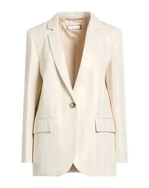 Peserico Printed Blazers For Women