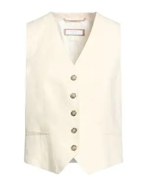Peserico Classic Vests For Women