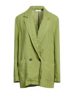 Peserico Collared Suits For Women