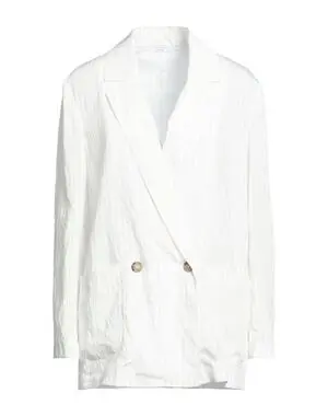 Peserico Collared Outerwear For Women