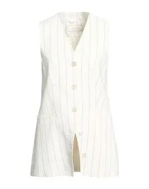 Peserico Embellished Outerwear For Women