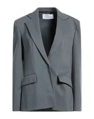 Women's Darted Waist Blazers