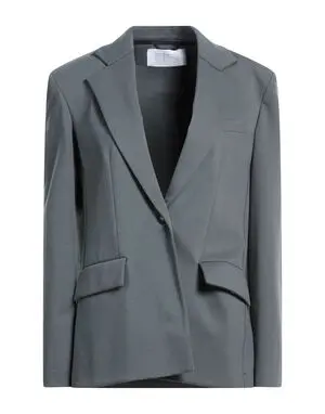 Harris Wharf London Single-breasted Blazer