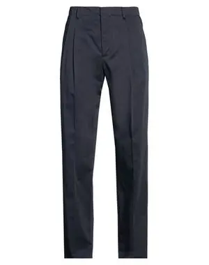 LARDINI Tapered Chino Pants