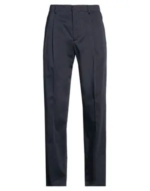LARDINI Tapered Chino Pants