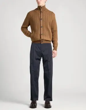 LARDINI Tapered Chino Pants