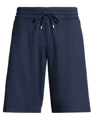 LARDINI Viscose Jersey Shorts