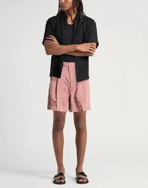 LARDINI Formal Shorts