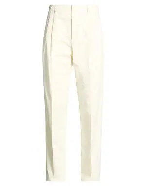 LARDINI Tailored Straight Leg Pants