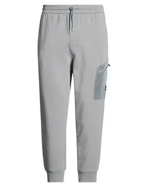 Armani Exchange Pants Size Cotton, Polyamide - Grey