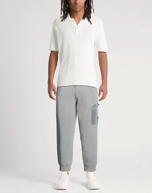 Armani Exchange Pants Size Cotton, Polyamide - Grey
