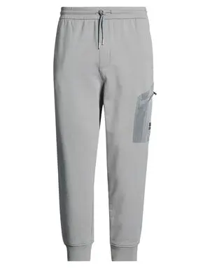 Armani Exchange Pants Size Cotton, Polyamide - Grey
