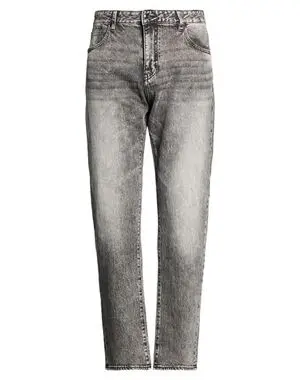 Armani Exchange Tapered Jeans