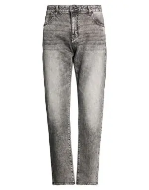Armani Exchange Tapered Jeans
