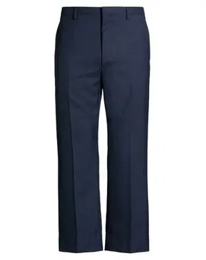 Caruso Tailored Wool Pants