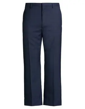 Caruso Tailored Wool Pants