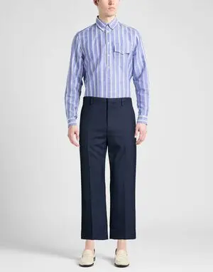 Caruso Tailored Wool Pants