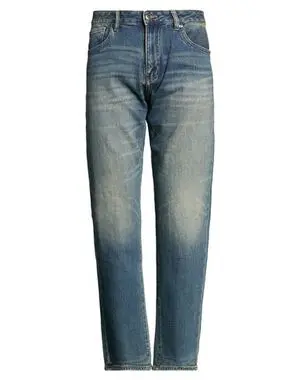 Armani Exchange Relaxed Bottoms For Men