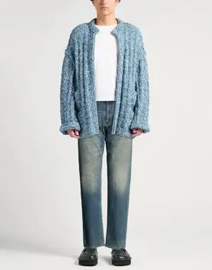Armani Exchange Tapered Relaxed Fit Jeans