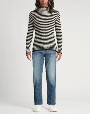 Armani Exchange Skinny Jeans In Denim