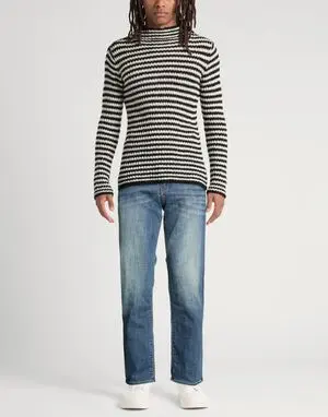 Armani Exchange Skinny Jeans In Denim