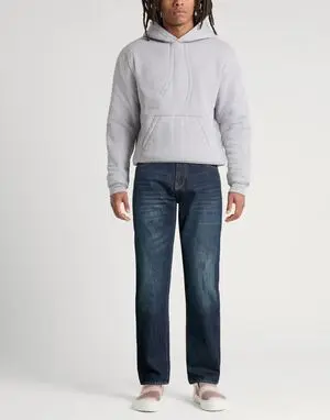 Armani Exchange Cotton Denim Jeans