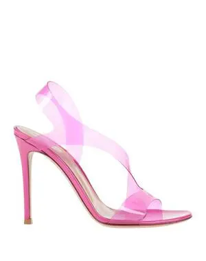 Gianvito Rossi Stiletto Sandals For Women