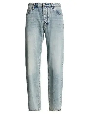 Armani Exchange Cotton Jeans