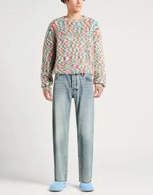 Armani Exchange Cotton Jeans