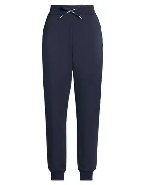 Armani Exchange Relaxed Fit Track Pants - Blue
